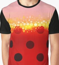Miraculous Ladybug: T-Shirts | Redbubble