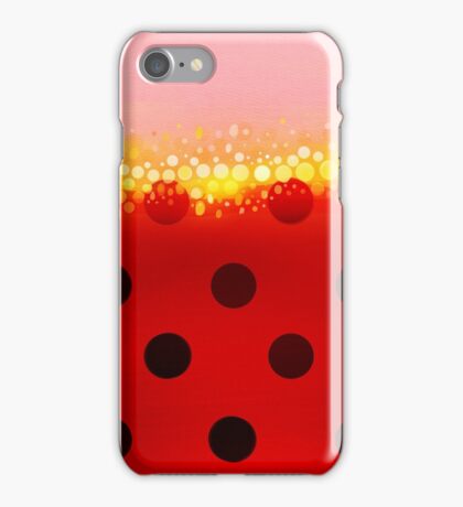 Miraculous Ladybug: iPhone Cases & Skins for 7/7 Plus, SE, 6S/6S Plus ...