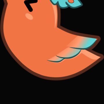 "Phoenix > Takanashi Kiara Mascot - Hololive hololiveEnglish holoMyth ...