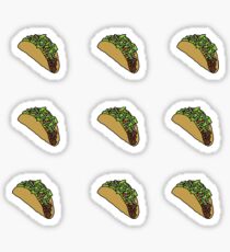 Chipotle: Stickers | Redbubble