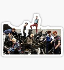 Nct: Stickers | Redbubble