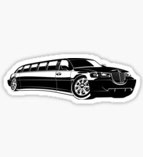 Limo: Stickers | Redbubble