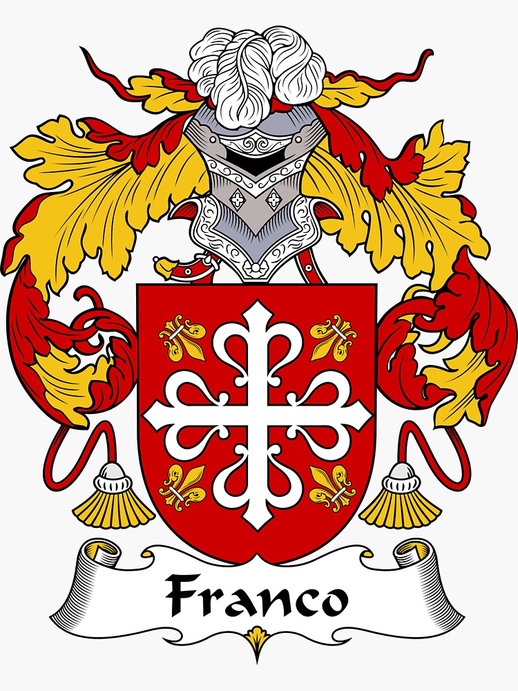 Franco Cite Logo