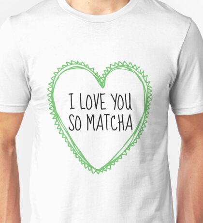 Matcha: Gifts & Merchandise | Redbubble