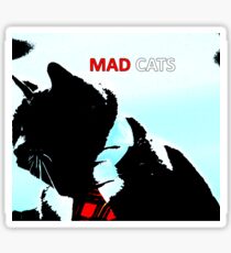 Mad Men: Stickers | Redbubble