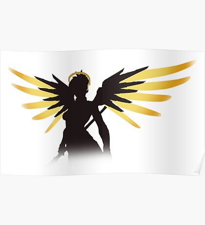 Overwatch: Posters | Redbubble