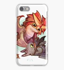 Toothless: iPhone Cases & Skins for 7/7 Plus, SE, 6S/6S Plus, 6/6 Plus ...