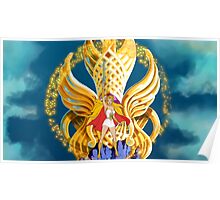 Shera: Posters | Redbubble