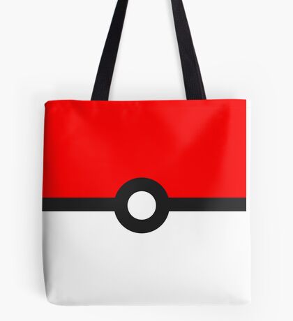 Pokemon: Tote Bags | Redbubble
