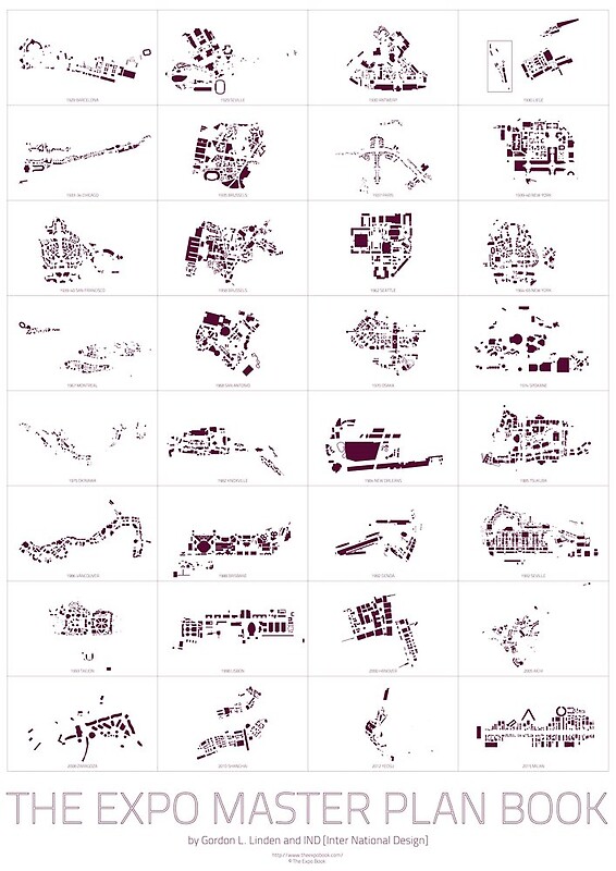 "The Expo Master Plan Book - Version 2" by TheExpoBook | Redbubble