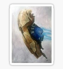 Oracle: Stickers | Redbubble