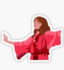 Florence the Machine: Stickers | Redbubble