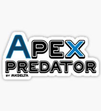 Predator Stickers | Redbubble