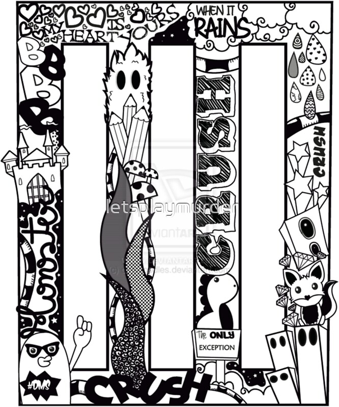 Paramore: Stickers | Redbubble