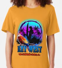 Bar Key West T-Shirts | Redbubble