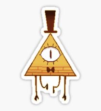 Bill Cipher: Gifts & Merchandise | Redbubble