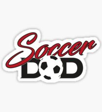Soccer: Stickers | Redbubble
