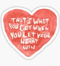 Paramore: Stickers | Redbubble