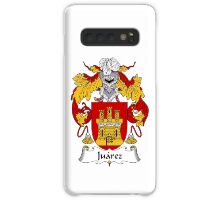 "Juarez Coat of Arms/Family Crest" by William Martin | Redbubble