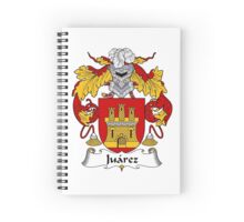 "Juarez Coat of Arms/Family Crest" by William Martin | Redbubble