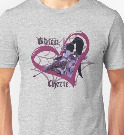 Widowmaker: Gifts & Merchandise | Redbubble