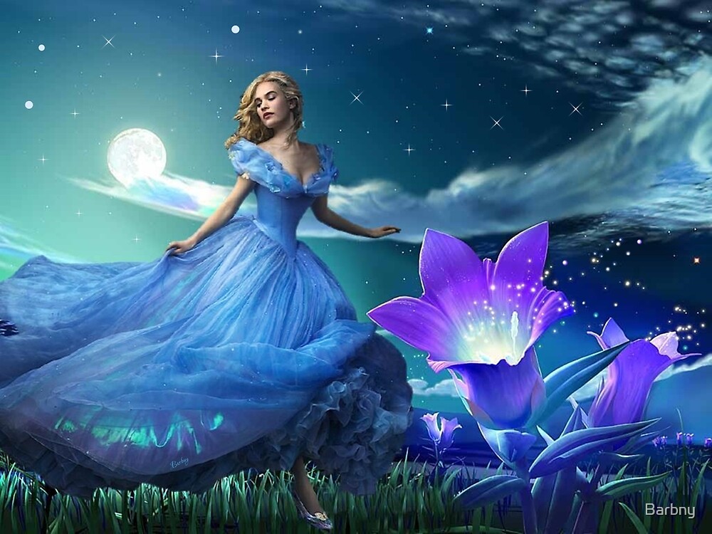 "Some Enchanted Evening " by Barbny | Redbubble