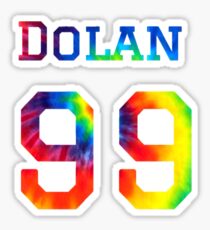 Dolan Twins: Stickers | Redbubble
