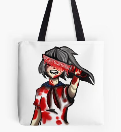 Yandere Simulator: Bags | Redbubble