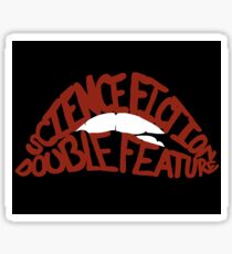 Rocky Horror: Stickers | Redbubble