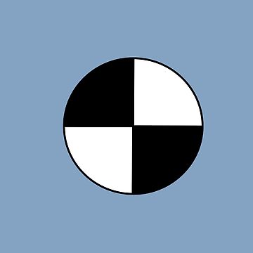 "Secchi Disk" Sticker for Sale by taylorrowan | Redbubble