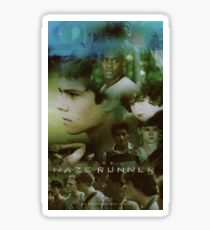 The Maze Runner: Gifts & Merchandise | Redbubble