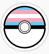 Trans: Stickers | Redbubble