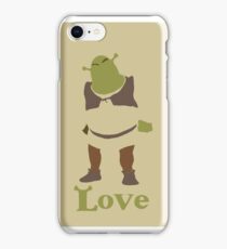 Shrek: iPhone Cases & Skins for X, 8/8 Plus, 7/7 Plus, SE, 6s/6s Plus ...