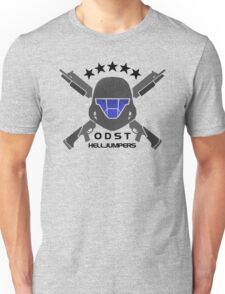 Halo Odst: T-Shirts | Redbubble