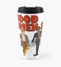 Good Omens: Gifts & Merchandise | Redbubble