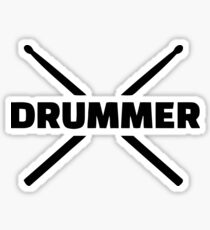 Band Music Stickers | Redbubble