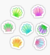Rainbow: Stickers | Redbubble