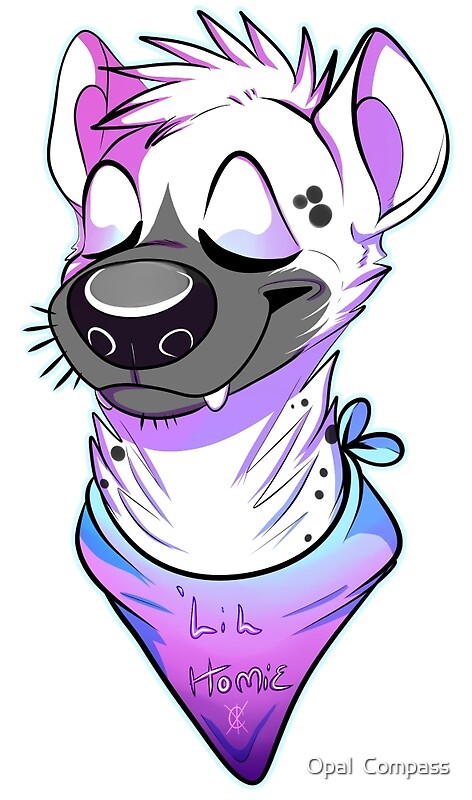 Furry Fandom: Posters | Redbubble