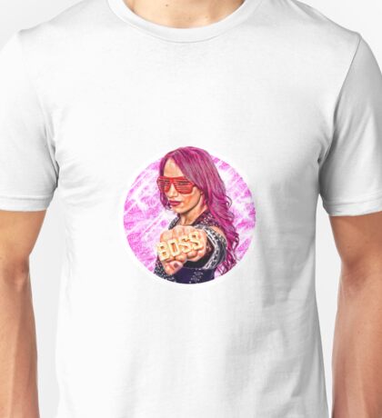 Sasha Banks: Gifts & Merchandise | Redbubble