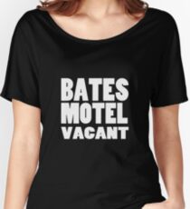Bates Motel: T-Shirts | Redbubble