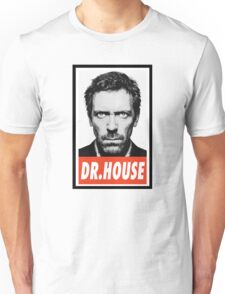 Dr House: T-Shirts | Redbubble