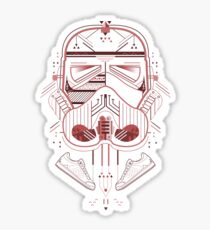 Stormtrooper: Stickers | Redbubble