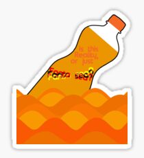 Fanta: Stickers | Redbubble