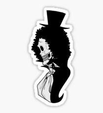 One Piece: Stickers | Redbubble