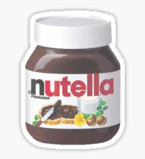 Nutella: Gifts & Merchandise | Redbubble