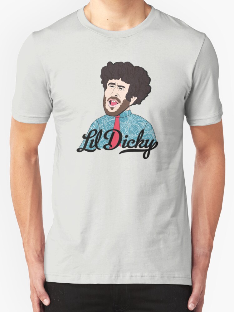 Lil Dicky Animated T Shirts And Hoodies By Sherineheg Redbubble