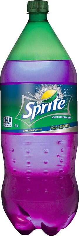 Dirty Sprite: Stickers | Redbubble