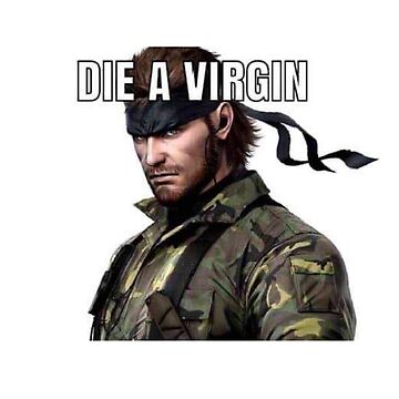 "Mgs meme" Classic T-Shirt for Sale by Aggle Joops | Redbubble