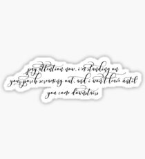 Folk Music: Stickers | Redbubble