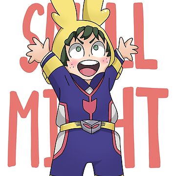 "small might" Kids T-Shirt for Sale by gummieturtle | Redbubble